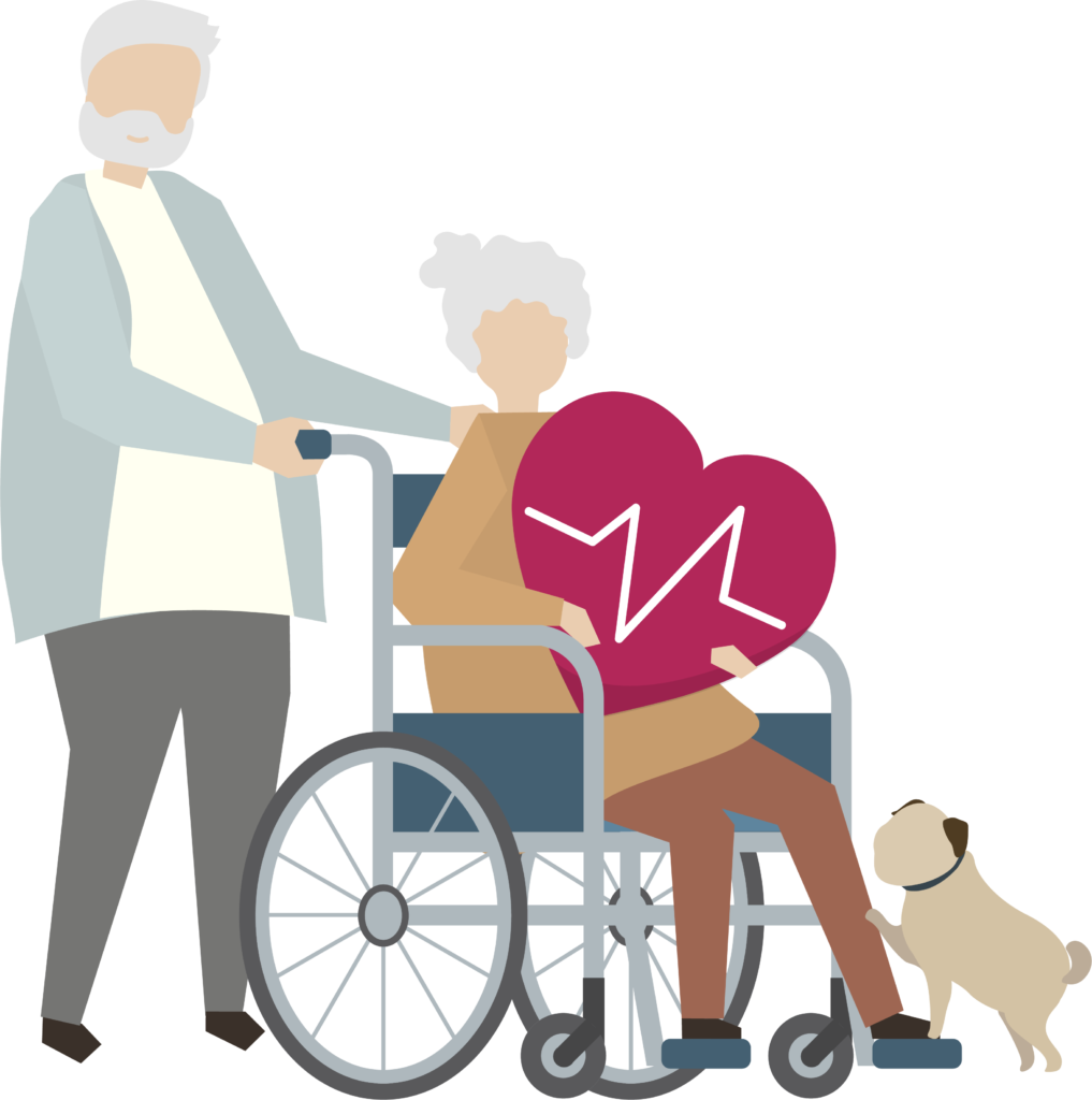 Gériatrie - DAC Alsace